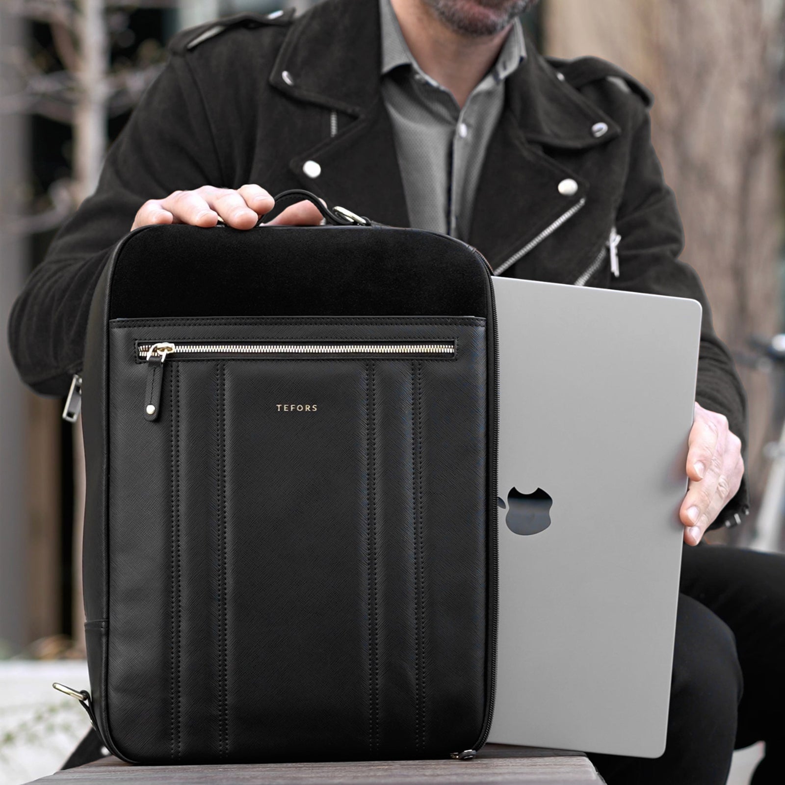 TEFORS: Travel | Work | Shoot