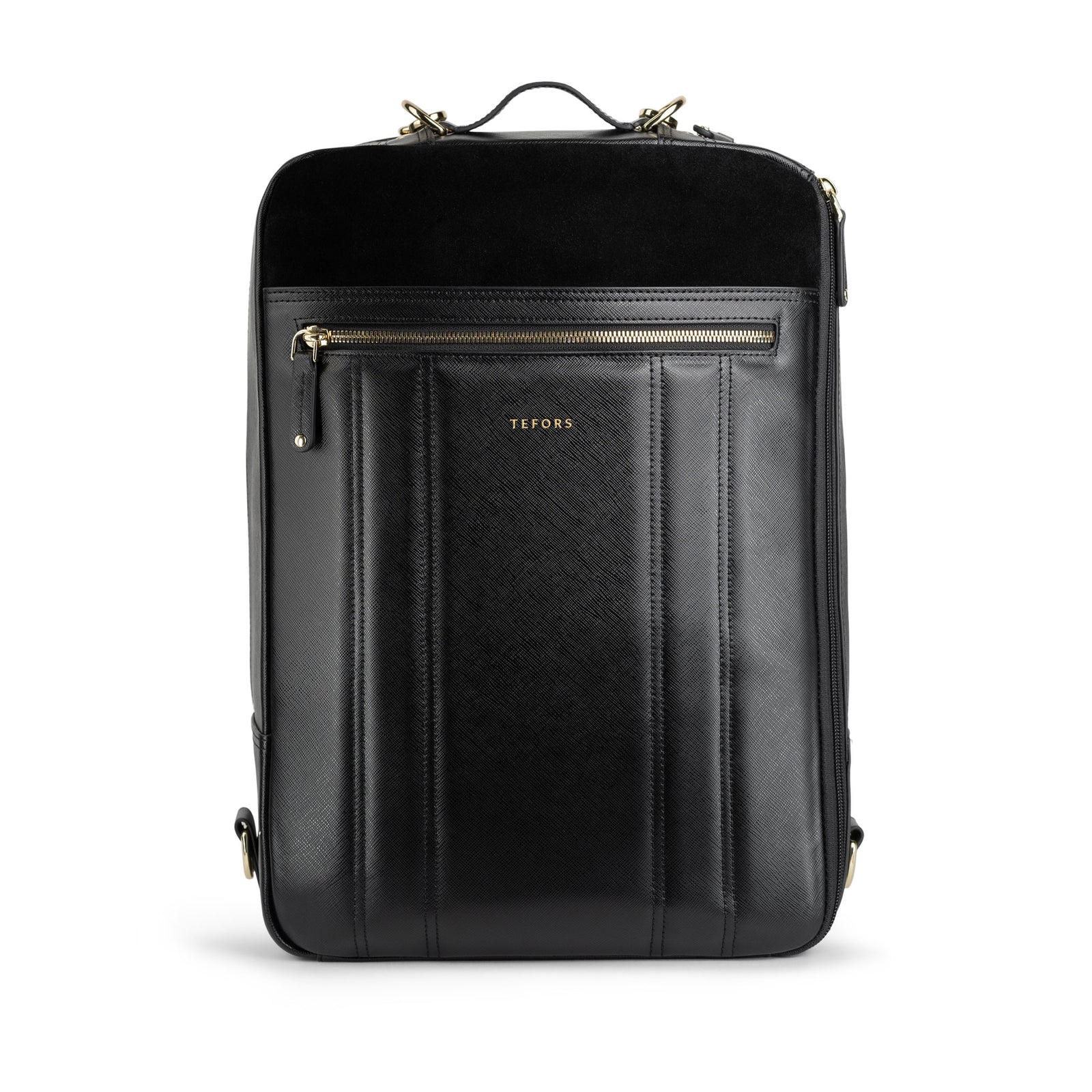 TEFORS: Travel | Work | Shoot