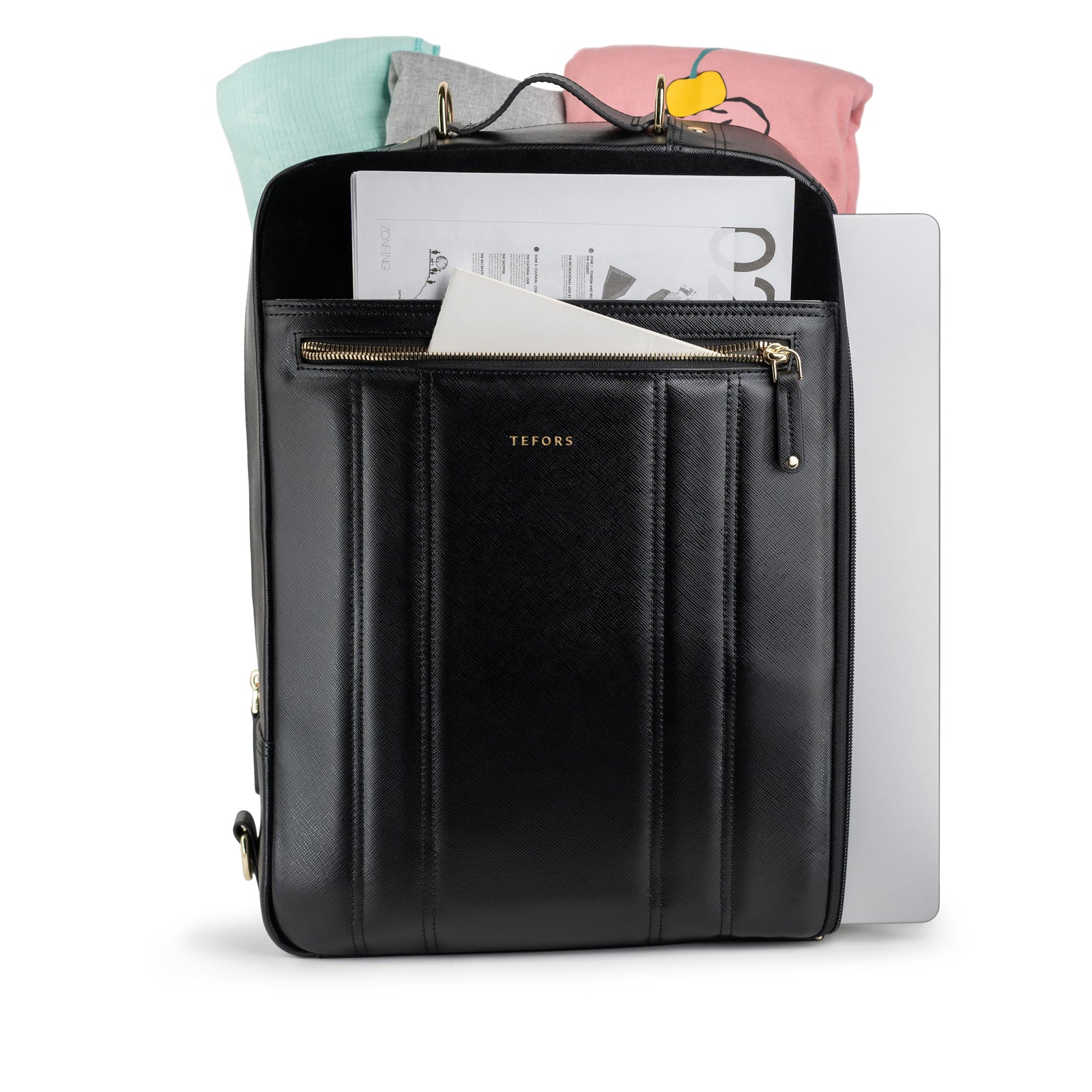 TEFORS: Travel | Work | Shoot