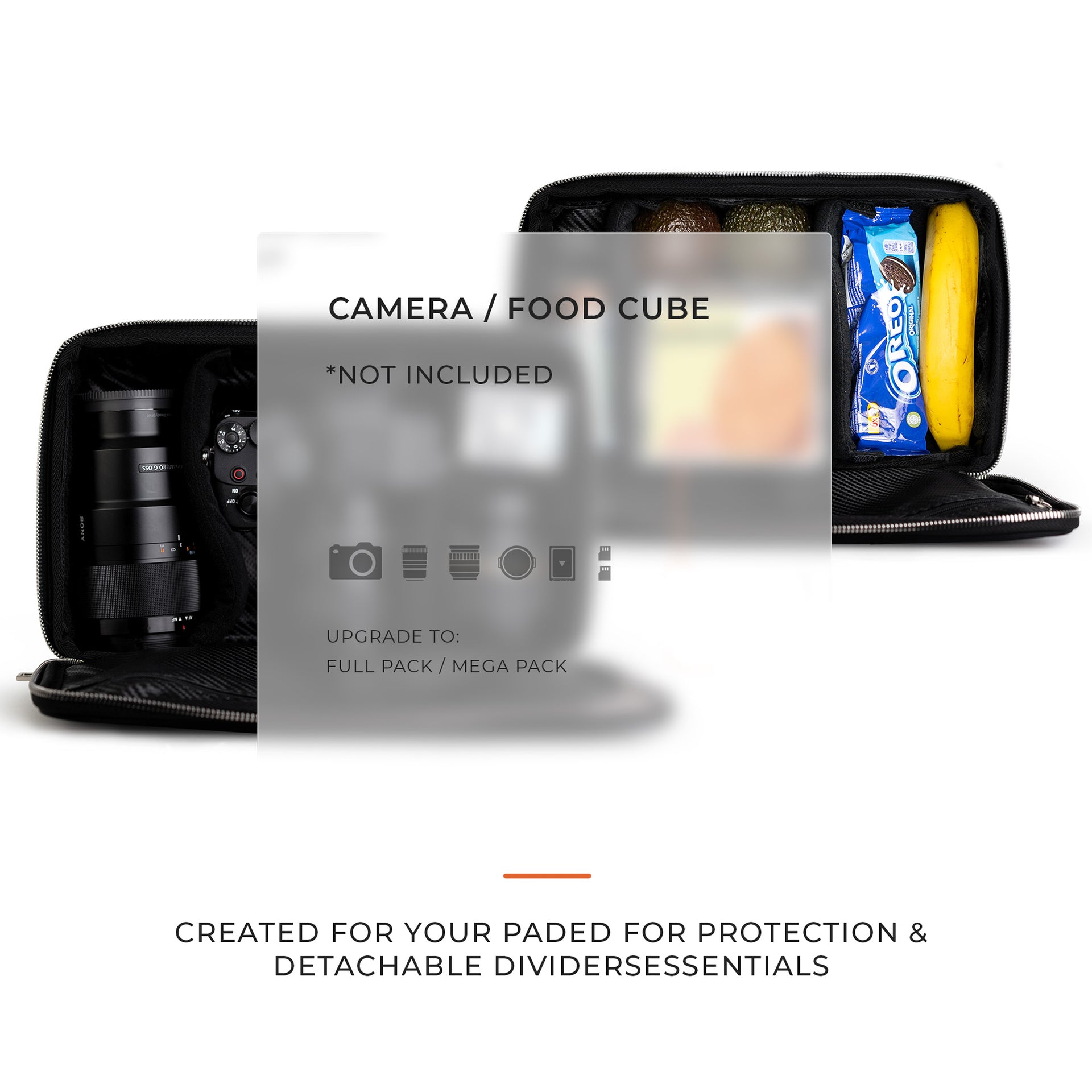 Ultimatum Bag – TEFORS