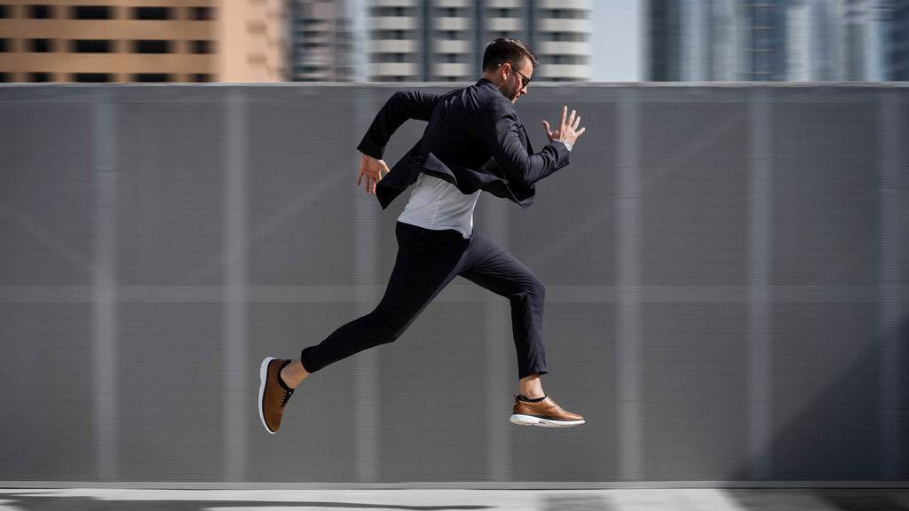 TEFORS: Travel | Work | Shoot