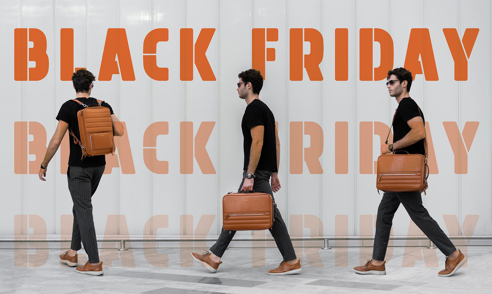 TEFORS: Travel | Work | Shoot