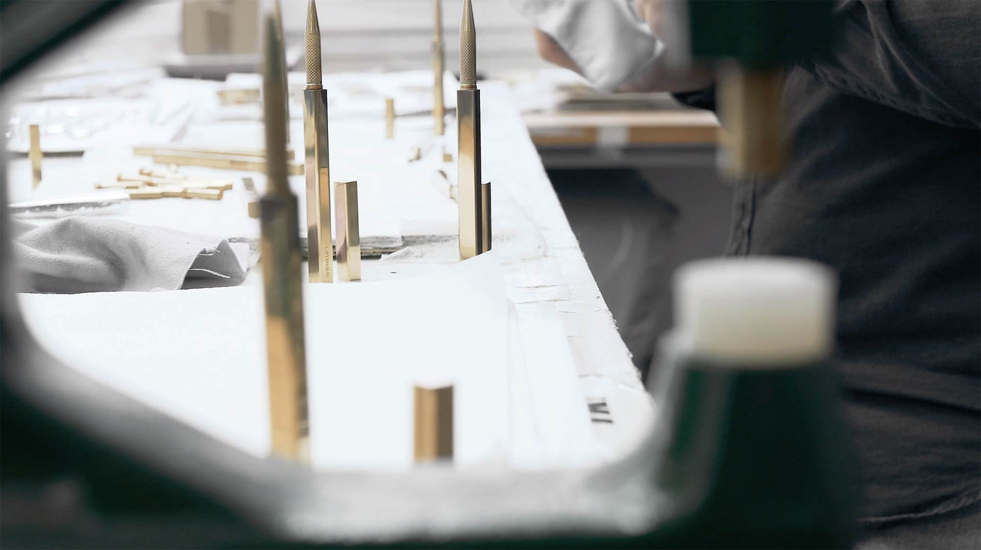 TEFORS: Travel | Work | Shoot