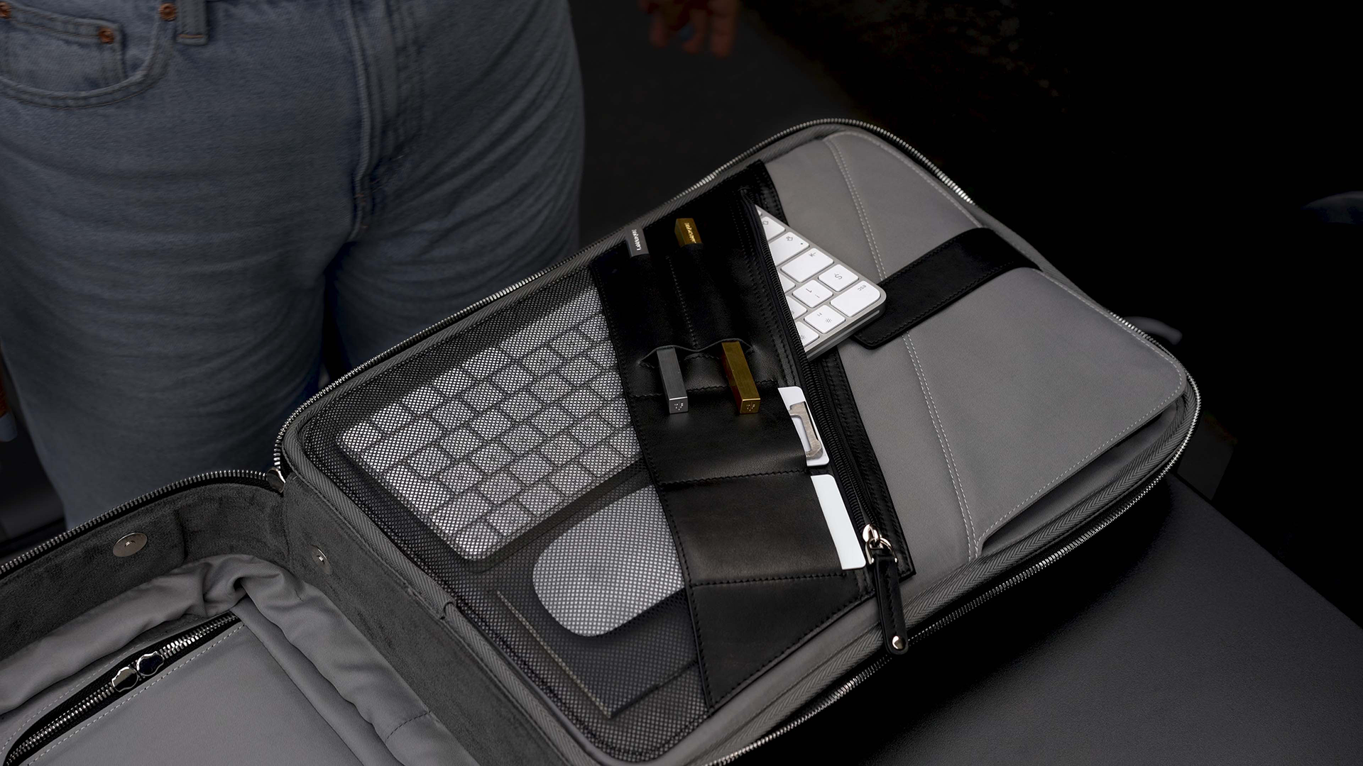 TEFORS: Travel | Work | Shoot