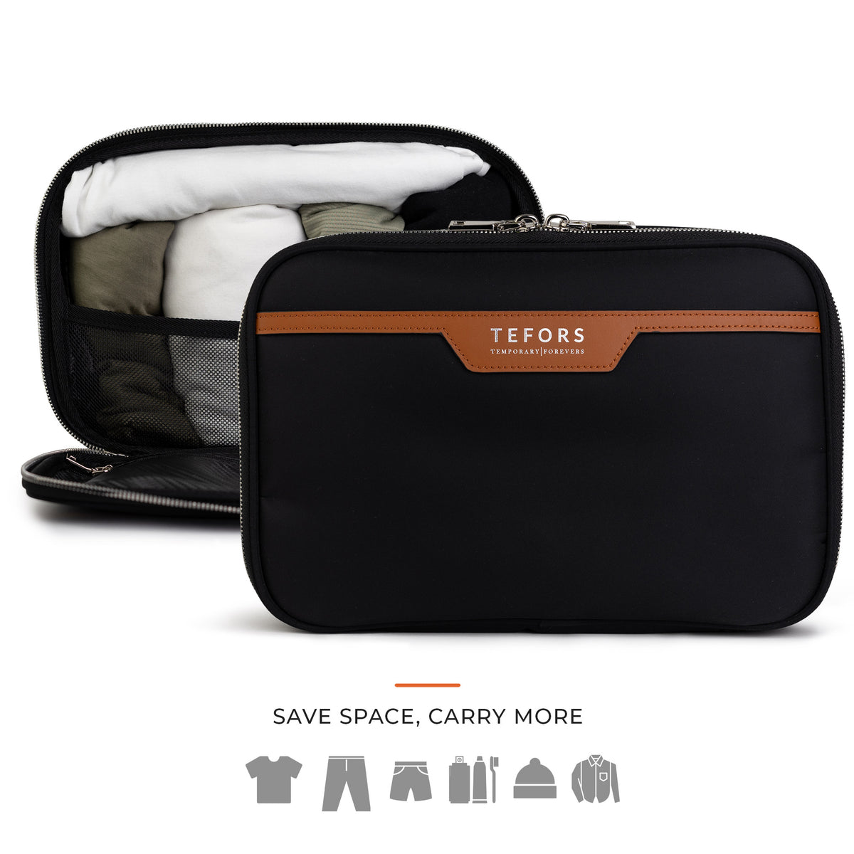 Compression Cube – TEFORS