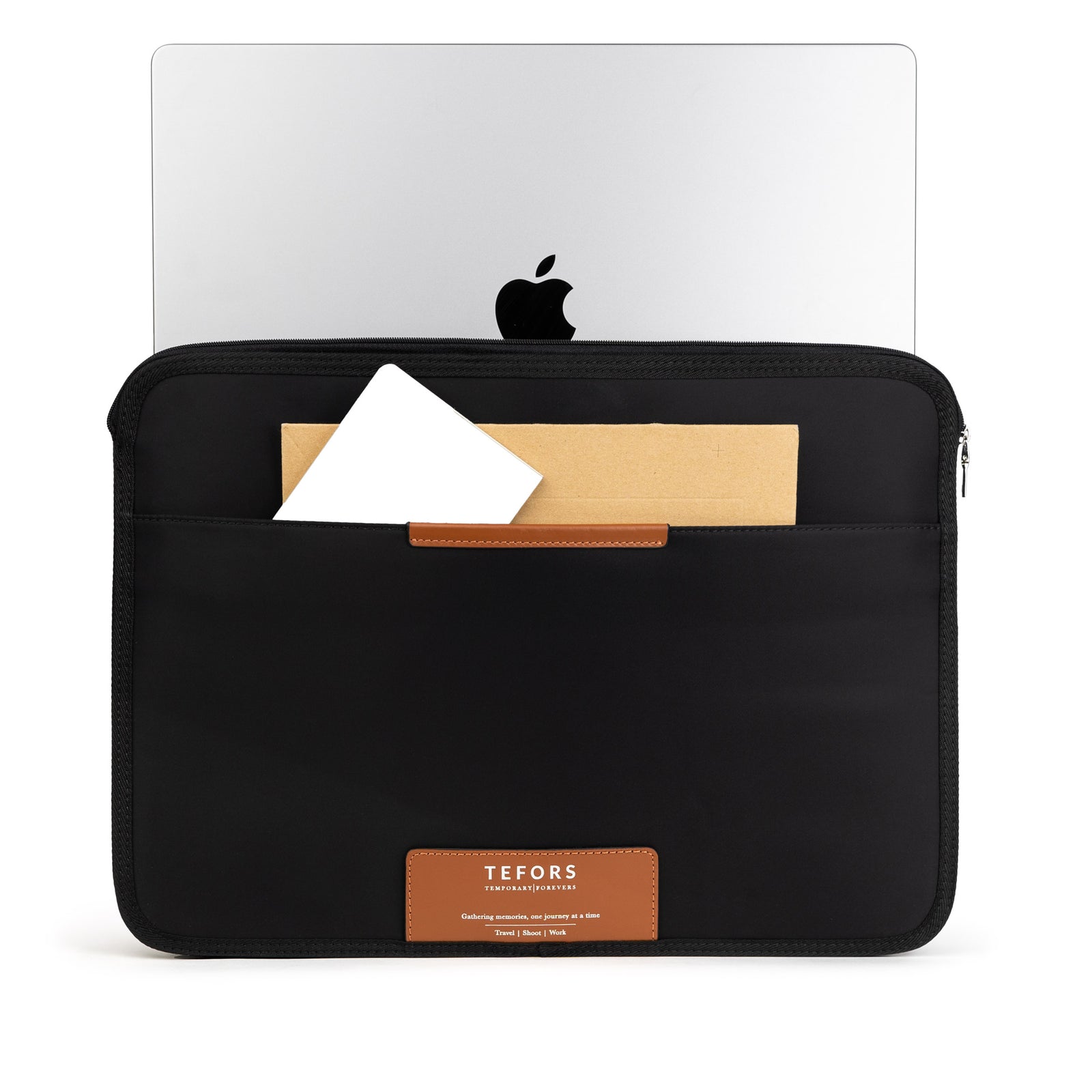 TEFORS: Travel | Work | Shoot