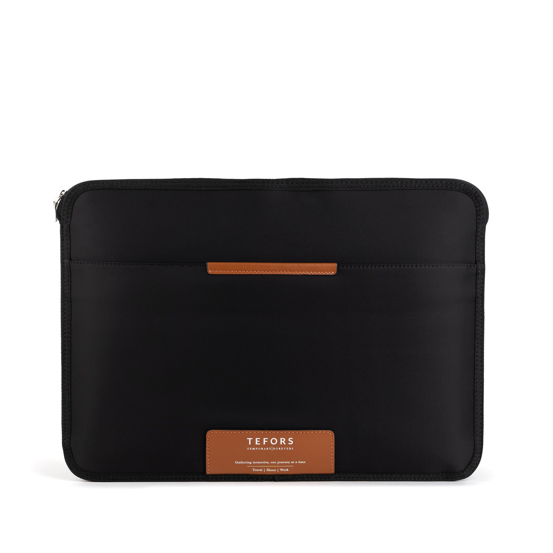 TEFORS: Travel | Work | Shoot