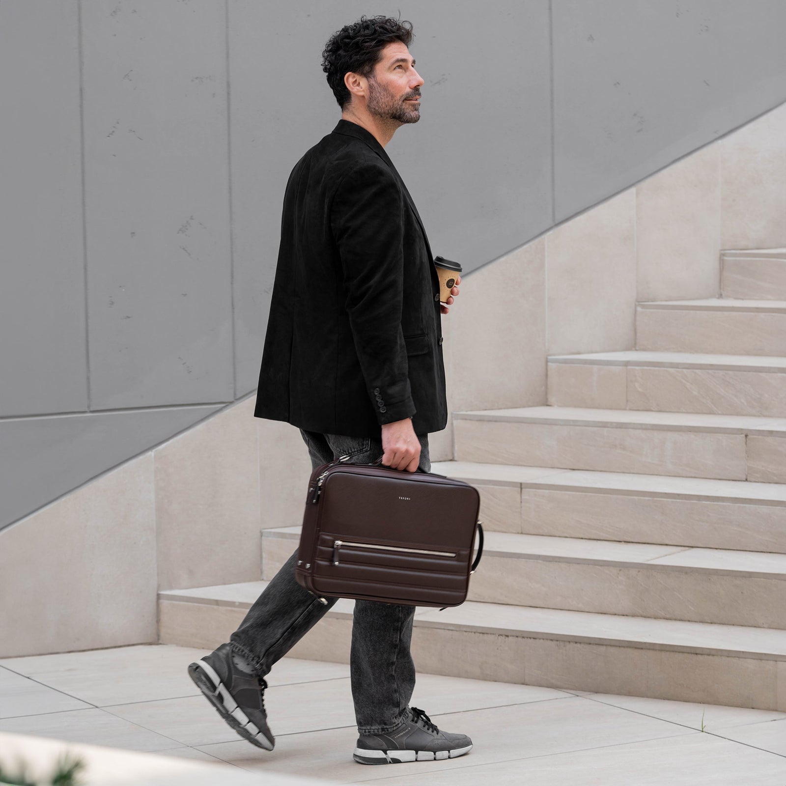 TEFORS: Travel | Work | Shoot