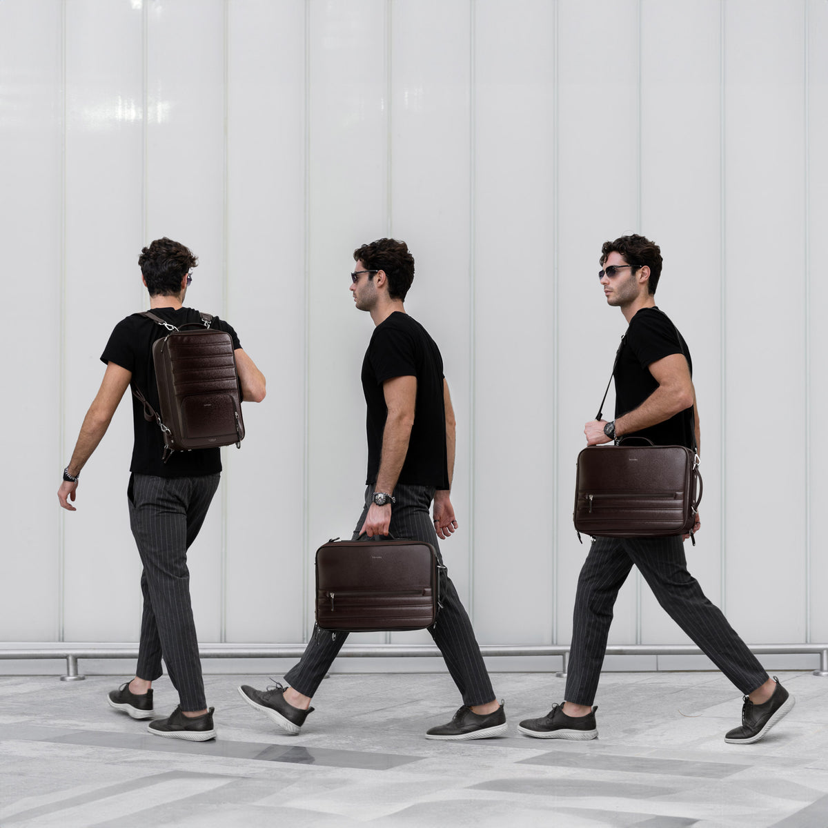 TEFORS: Travel | Work | Shoot