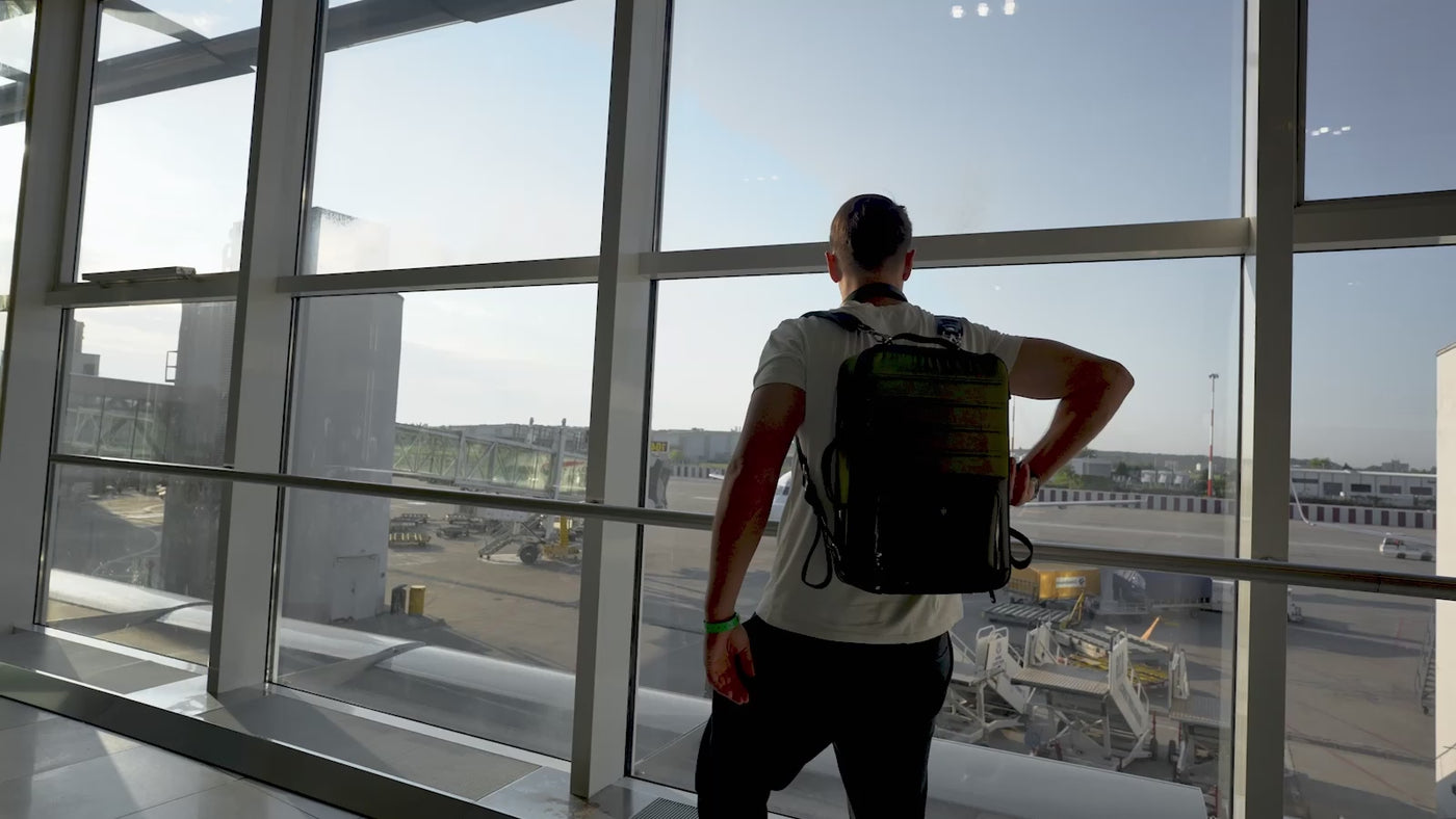 Full Pack Ultimatum – TEFORS