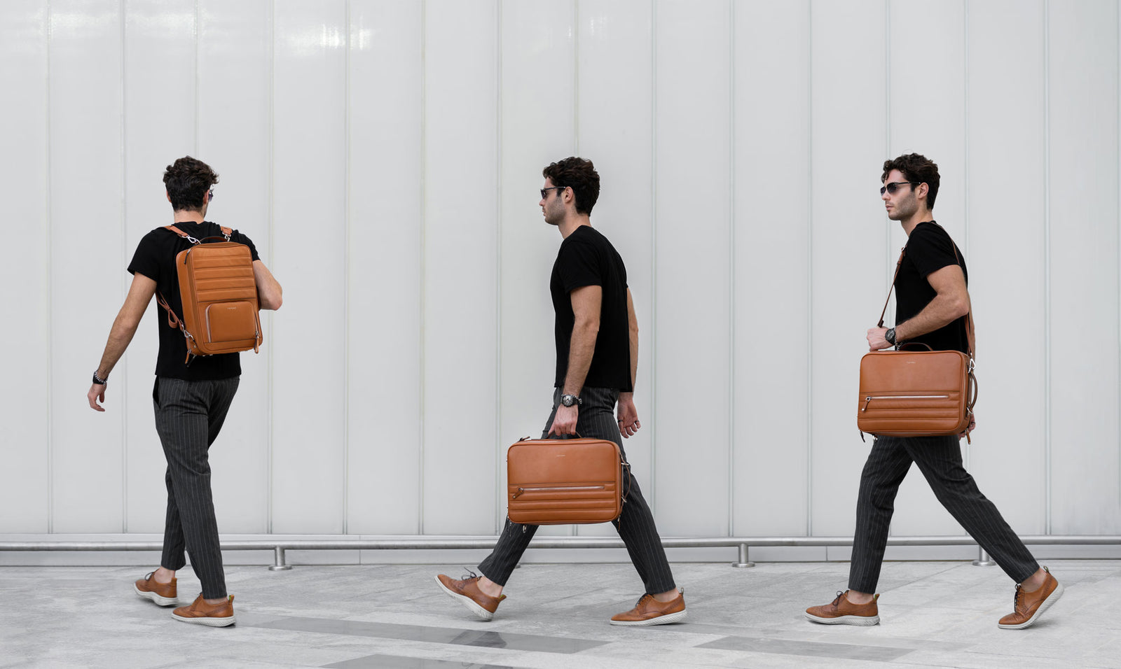 TEFORS: Travel | Work | Shoot